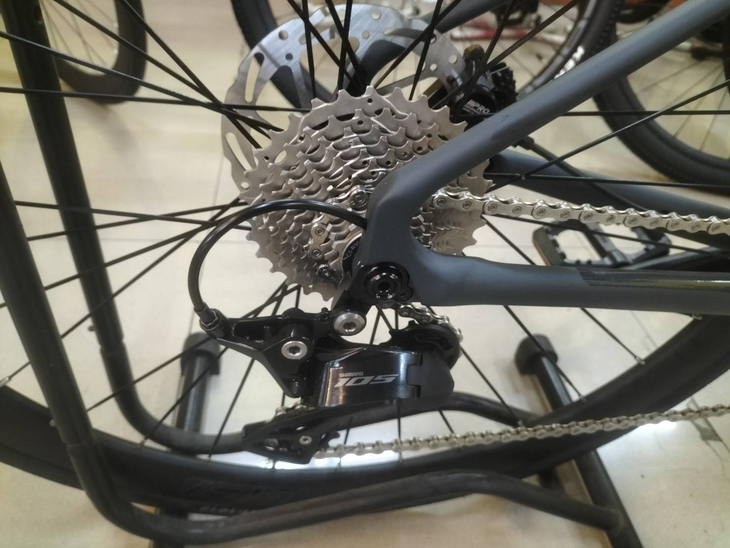 จักรยานเสือหมอบ TWITTER C6 PRO RS 24SP. | Shopee Thailand