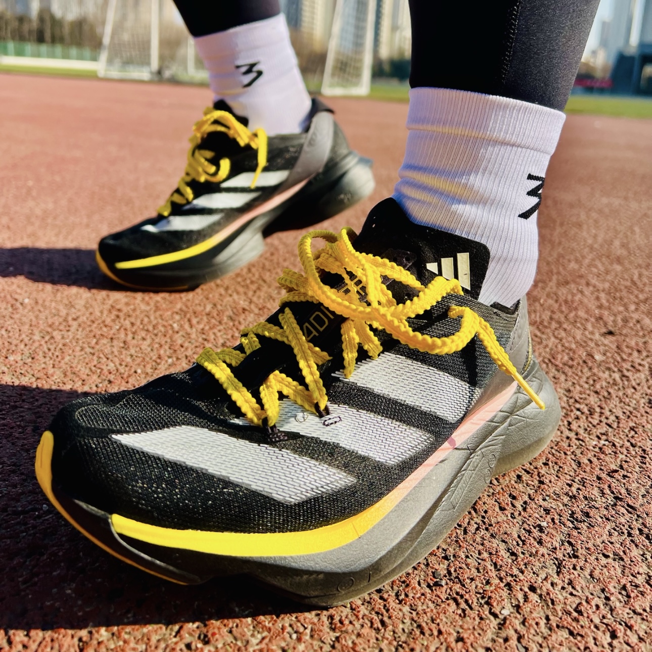 รองเท้ากีฬา adidas Adizero Adios Pro 3 IG6439/ID8469/HQ2134/IG6438 ...