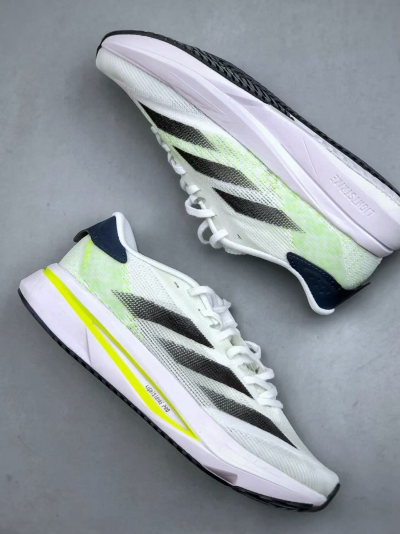 【ของแท้ 100% 】Adidas Adizero SL2 Adizero SL2 IF6745 IF6764 IF6748 ...