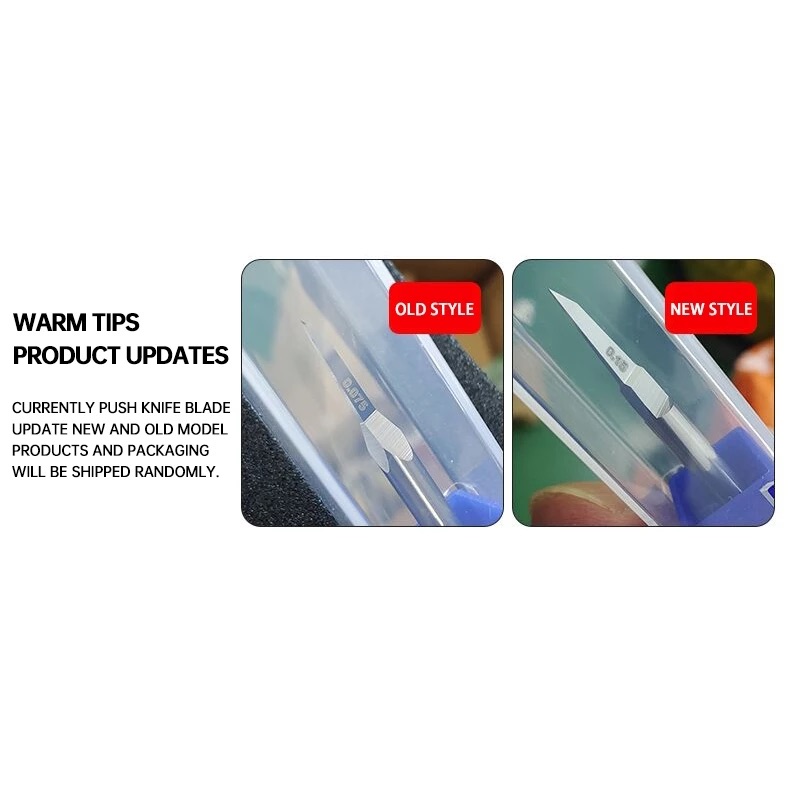 stedi Model Scriber Chisel,Tungsten steelมีดเดินลาย ทังสเตน + เทคโนโลยี ...