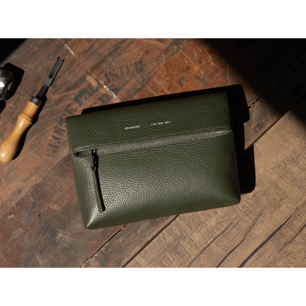 GRAMS(28) - กระเป๋า รุ่น 153 Sling Mini | Shopee Thailand