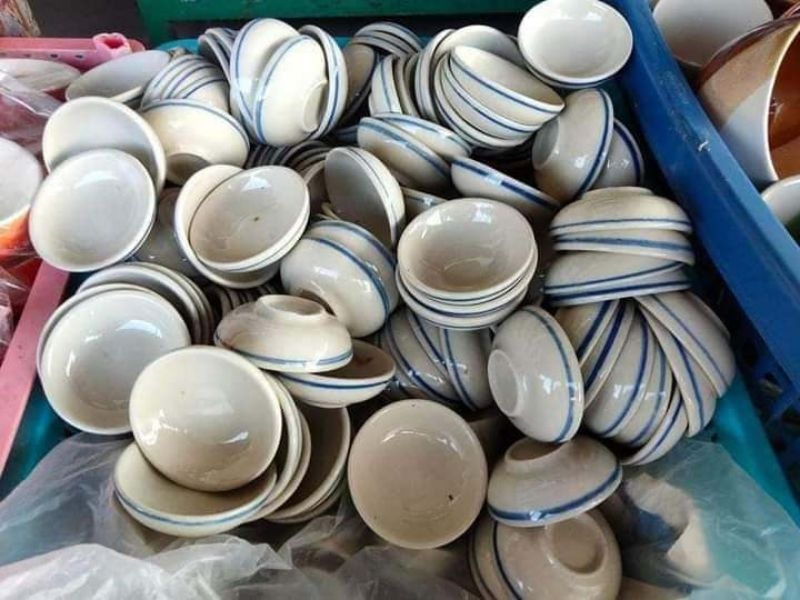 ถ้วยตะไลเกรด b ถ้วยตะไลถ้วยทำขนมถ้วยเกรดb (set100 ใบ 389 บาท) | Shopee Thailand