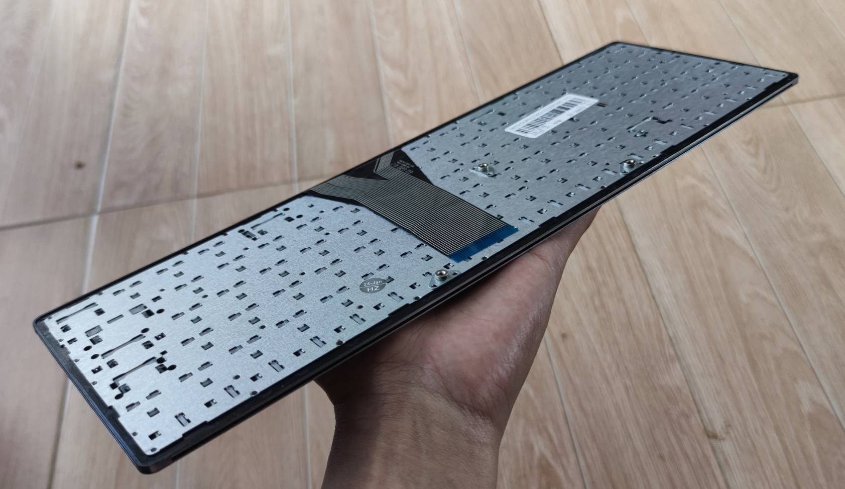 KEYBOARD LENOVO Ideapad G50-70 Z50-70 Z51-70 Z50-75 TH-EN สีเทา ...