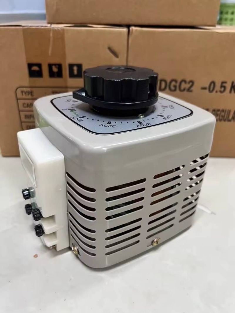 ใน กทม วารีแอค หม้อแปลงปรับแรงดันไฟฟ้า TDGC2-0.5KVA 1KVA 2KVA 3KVA 5KVA ...