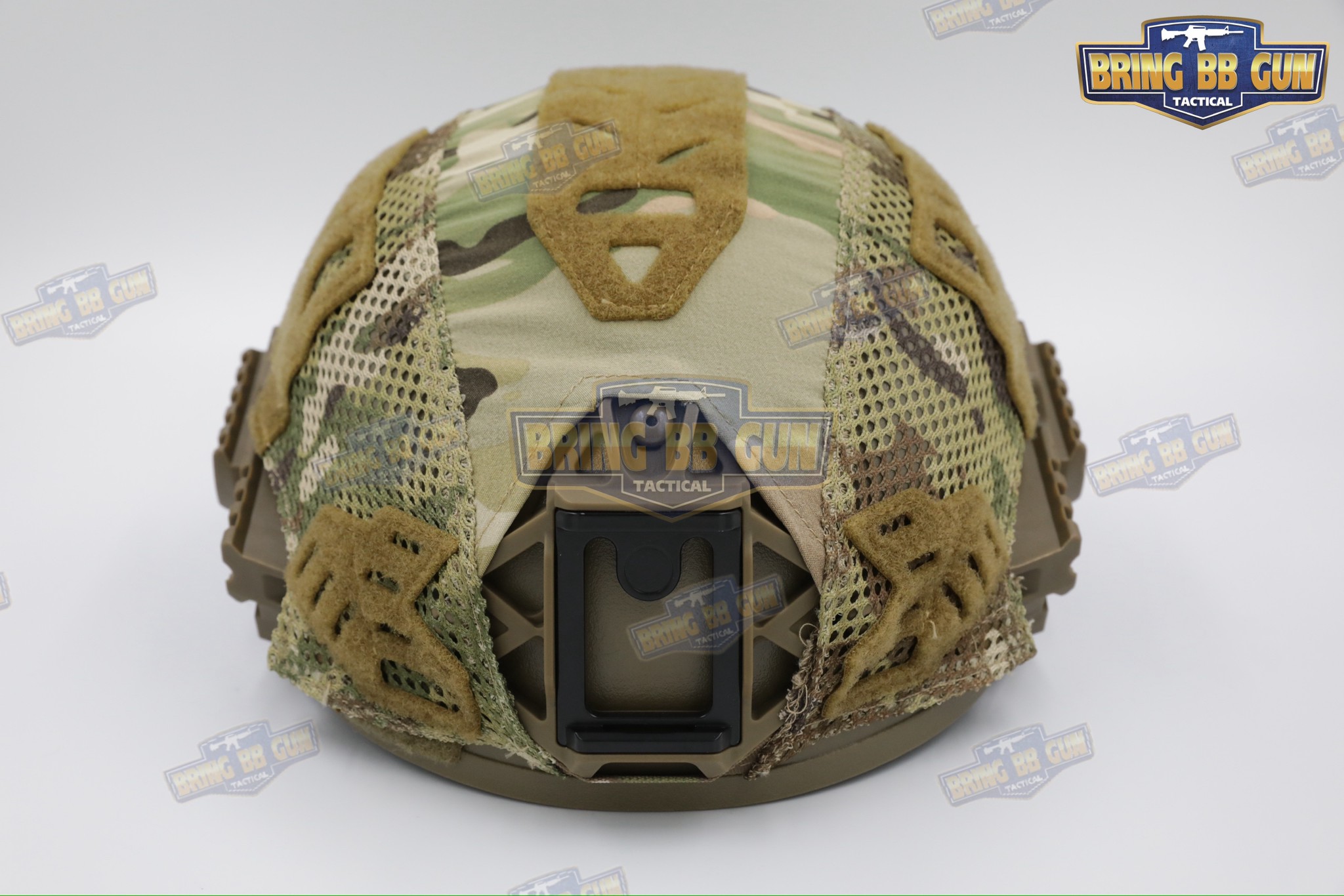 ผ้าคลุมหมวก Exfil 3.0 (Helmet Cover) (Team Wendy Exfil 3.0 Helmet Cover ...