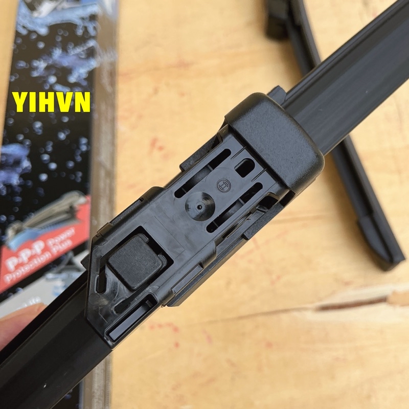 ใบปัดน้ำฝน คู่หน้า ตรงรุ่น 15+26 นิ้ว BOSCH AEROTWIN BYD ATTO3 ปี 23-25 ...