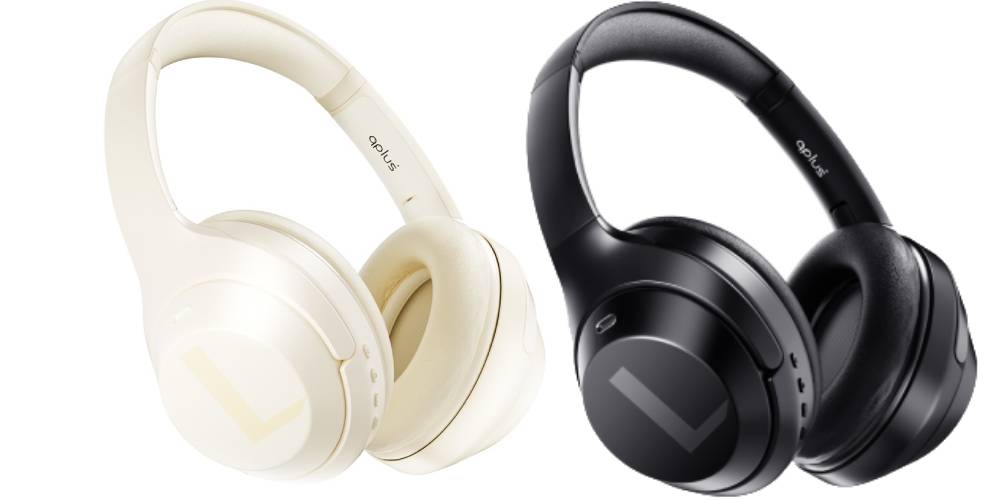 หูฟังครอบหูไร้สาย QPLUS Headphone รุ่น QP-HP11 by Studio7 | Shopee Thailand