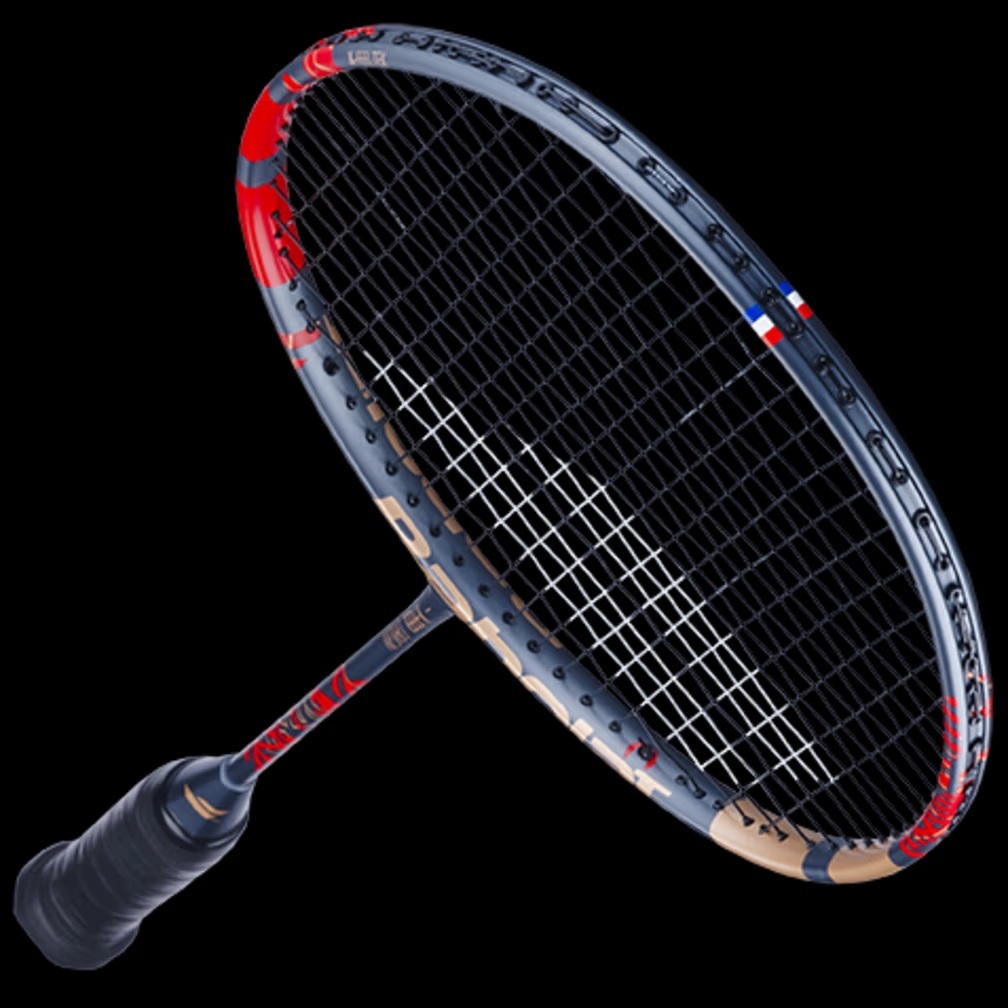 BABOLAT ไม้แบดมินตัน รุ่น X-FEEL ORIGIN ไม่แถมซอง | Shopee Thailand