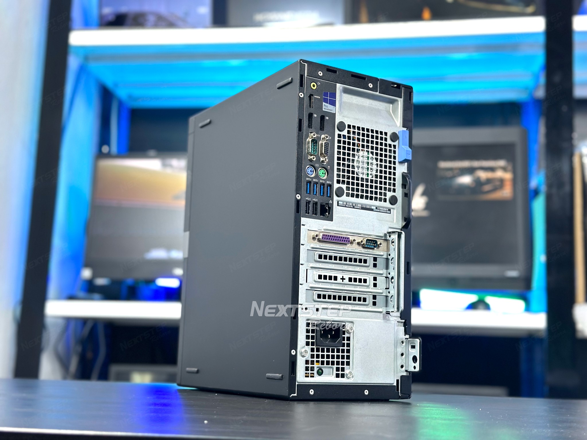 PC Dell Optiplex 5050 MT Core i5-6500 Ram 8GB SSd 256GB intel HD ...