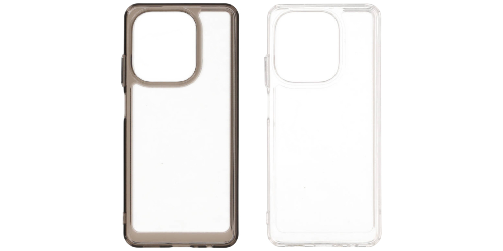 เคส FOX Oppo A3x Frame Acrylic by Banana IT | Shopee Thailand