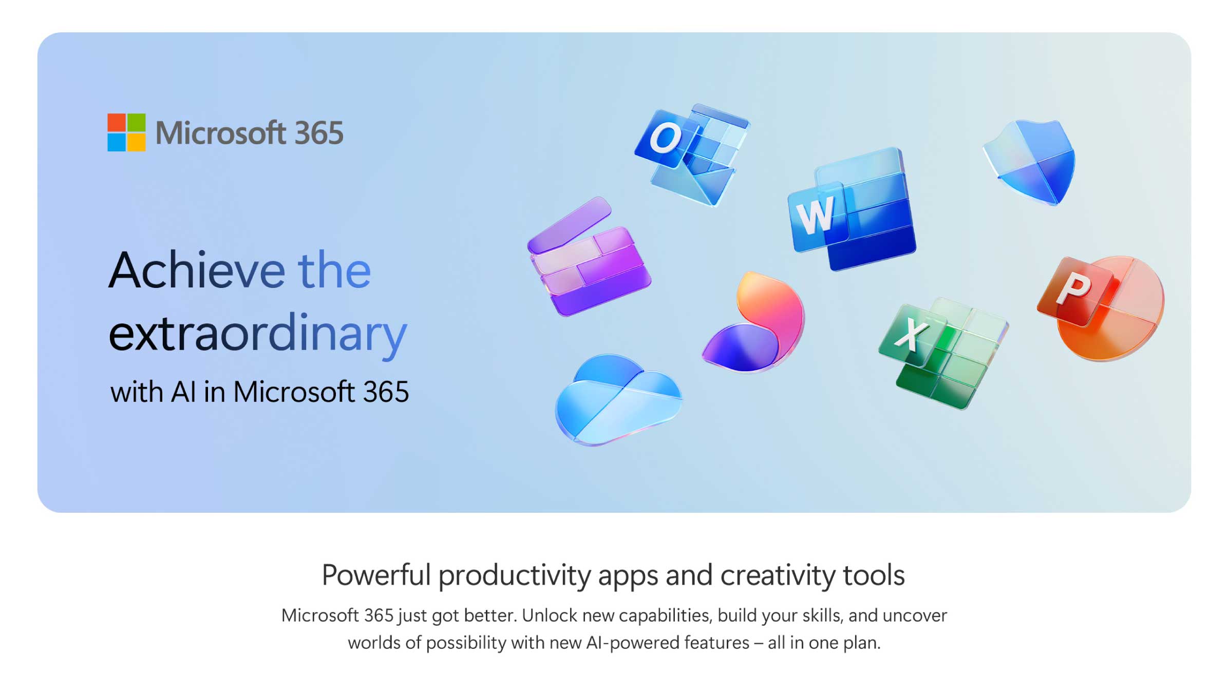 [Software] Microsoft 365 Personal (M365) Subscribe 1 Year | Shopee Thailand