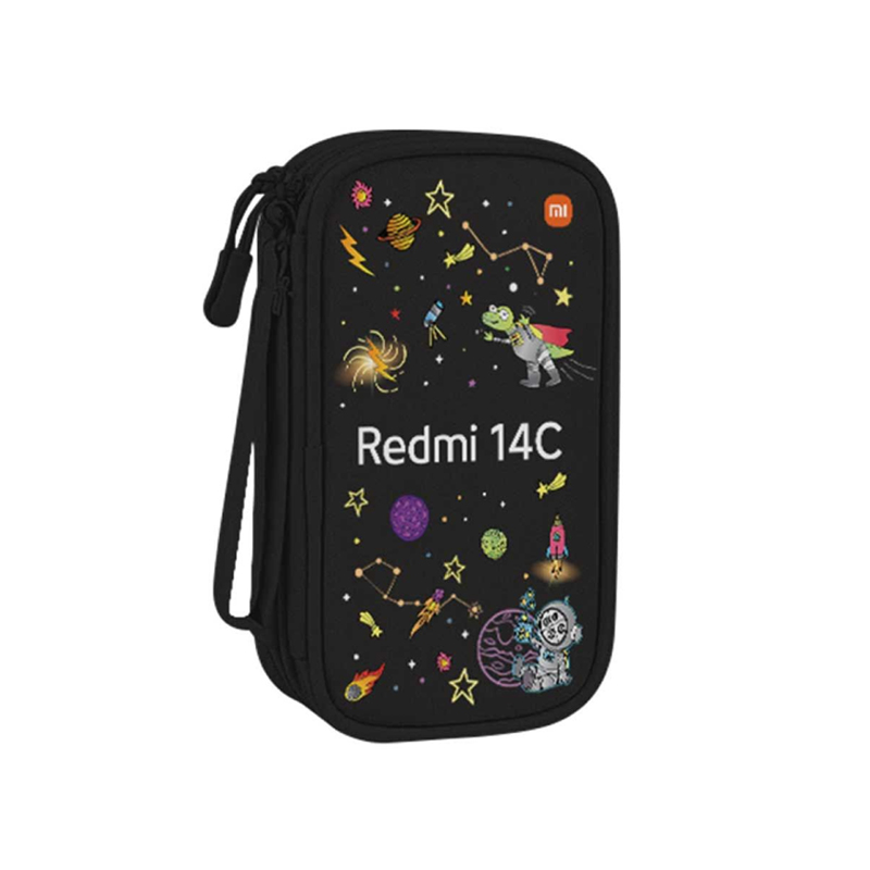 Redmi 14C ของแถม--Redmi 14C Kit Hat By Art story Austistic / Redmi 14C ...