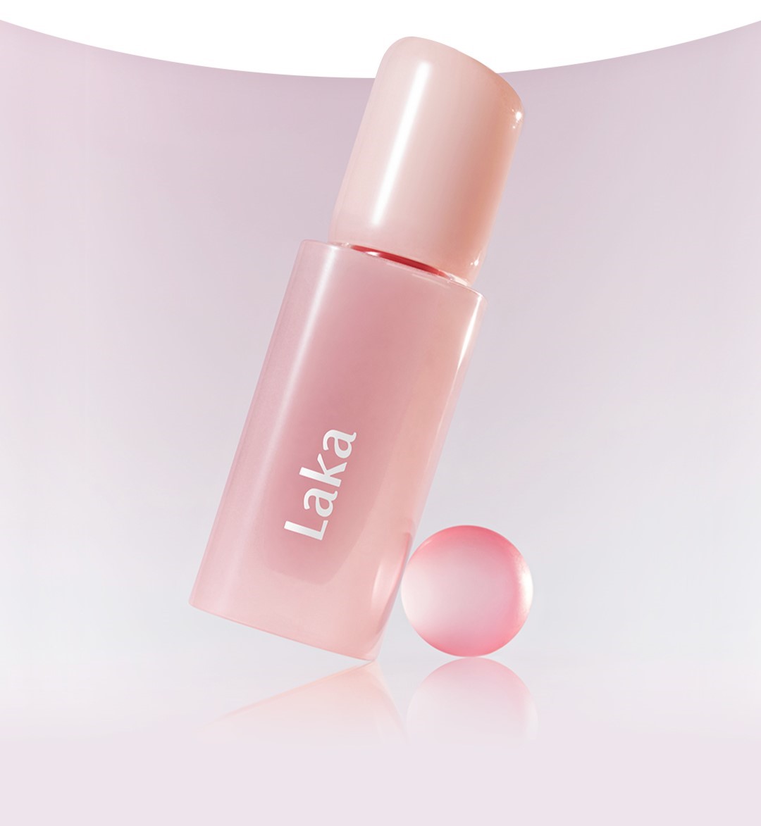 Laka : Popping Balloon Tint [Official Store] | Shopee Thailand