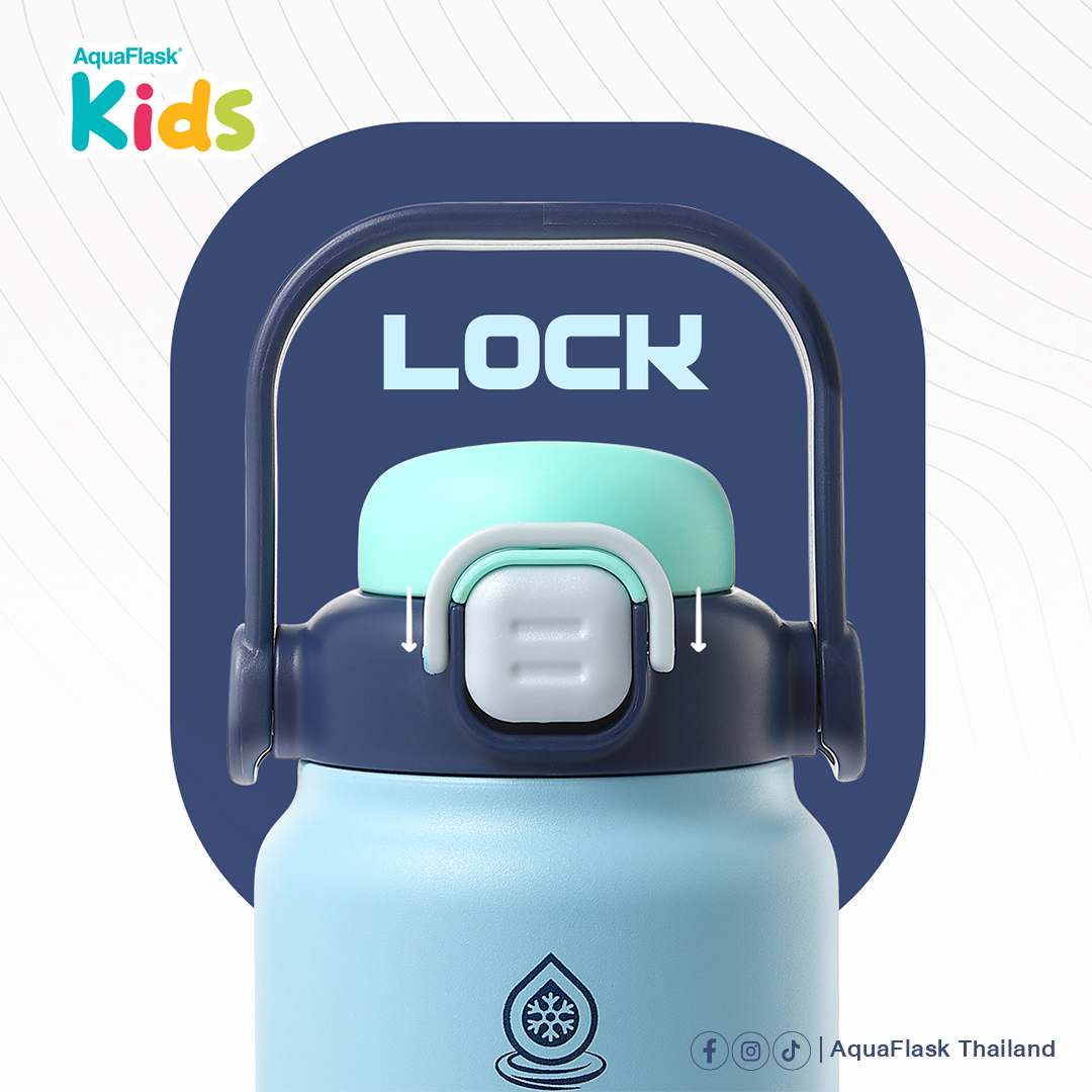 AquaFlask JUG Collection (40/50oz) I กระบอกน้ำเก็บความเย็น กระติกน้ำ ...