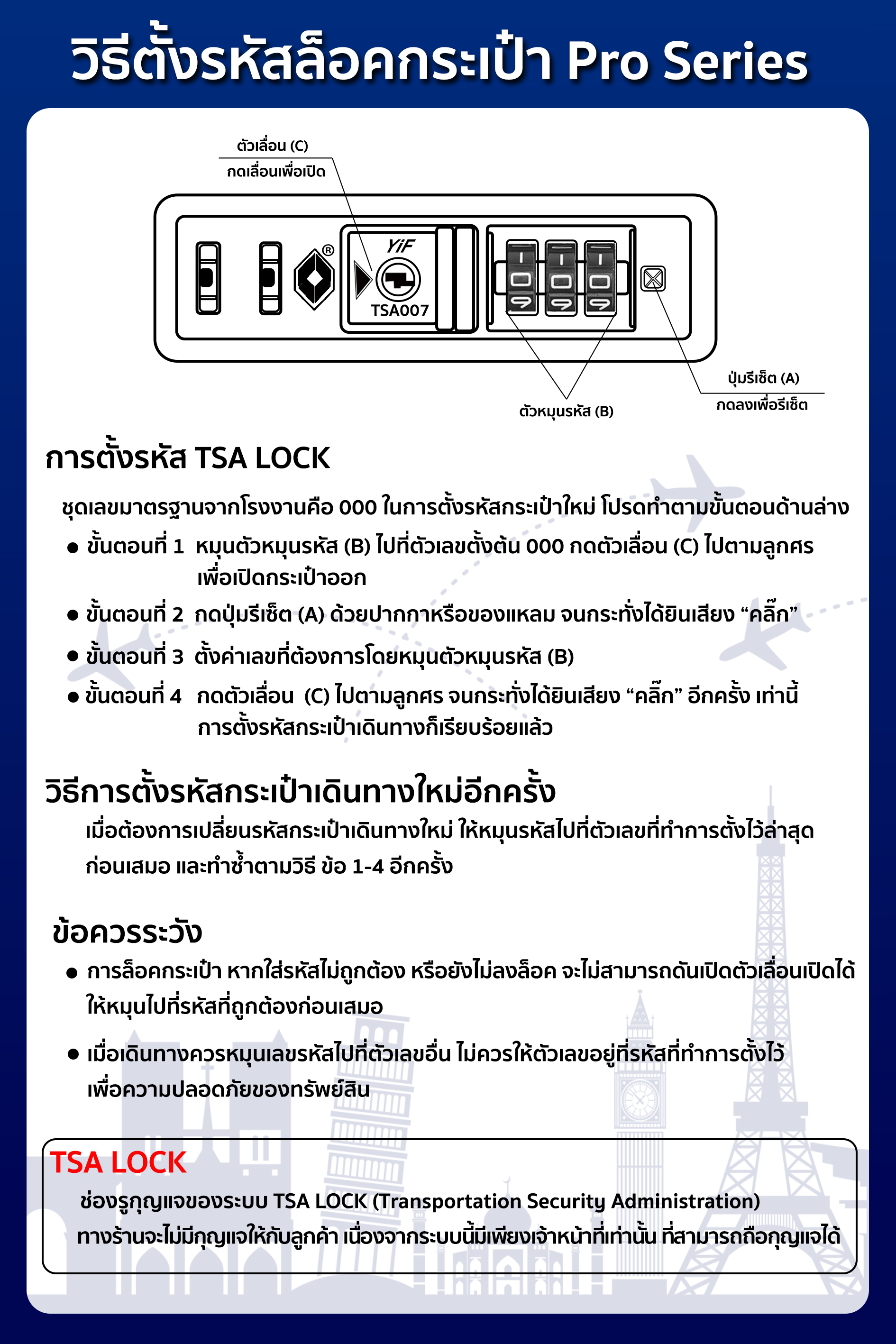 Tpartner แท้ (ประกัน3ปี) กระเป๋าเดินทางล้อลาก Pro เปิดฝาหน้า ใส่คอมพิวเตอร์ ขยายข้าง เพิ่มขนาด ...