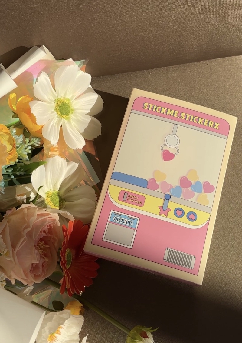 Set secret Love เซตของขวัญให้แฟน (คูปองบัตรตามใจแฟน 24ใบ+การ์ดDIY ...
