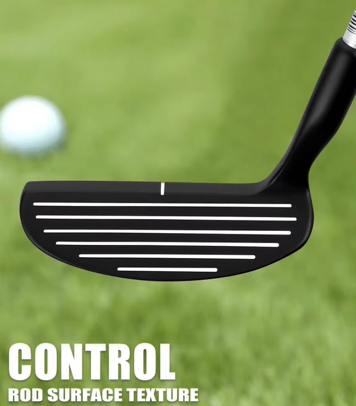 ไม้กอล์ฟชิปเปอร์ PGM Chipper Hybrid Putter TUG019 | Shopee Thailand