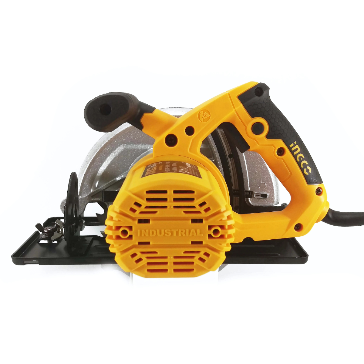 INGCO รุ่น CS18528 เลื่อยวงเดือนไฟฟ้า 7 นิ้ว 1400W พร้อมใบเลื่อย 7" x ...