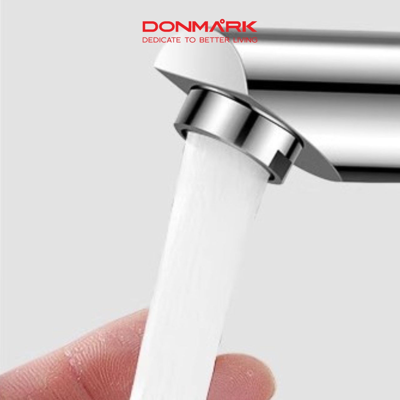 DONMARK ก๊อกน้ำอ่างล้างหน้า สแตนเลสเกรด 304 แบบตั้งพื้น รุ่น DGS-4119 | Shopee Thailand