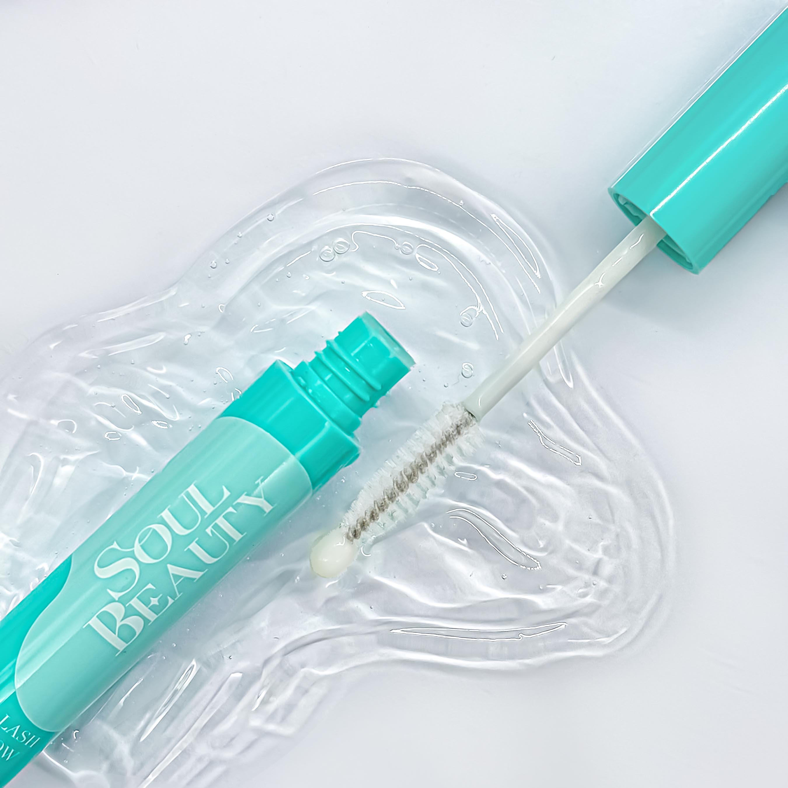 SOUL BEAUTY - Ultra Lash And Brow Serum (7g.) โซล บิวตี้ อัลตร้า แลช ...
