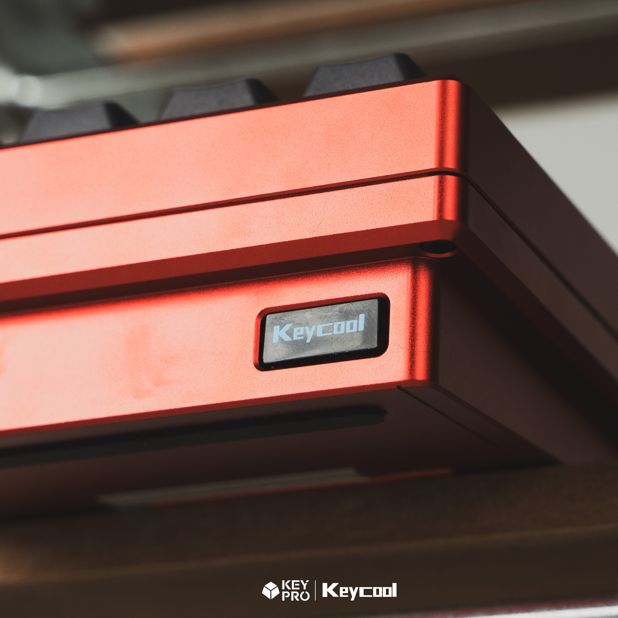 [ประกัน 1 ปี] คีย์บอร์ด Keycool K21 MAX Numpad 21 ปุ่ม RGB Wireless ...