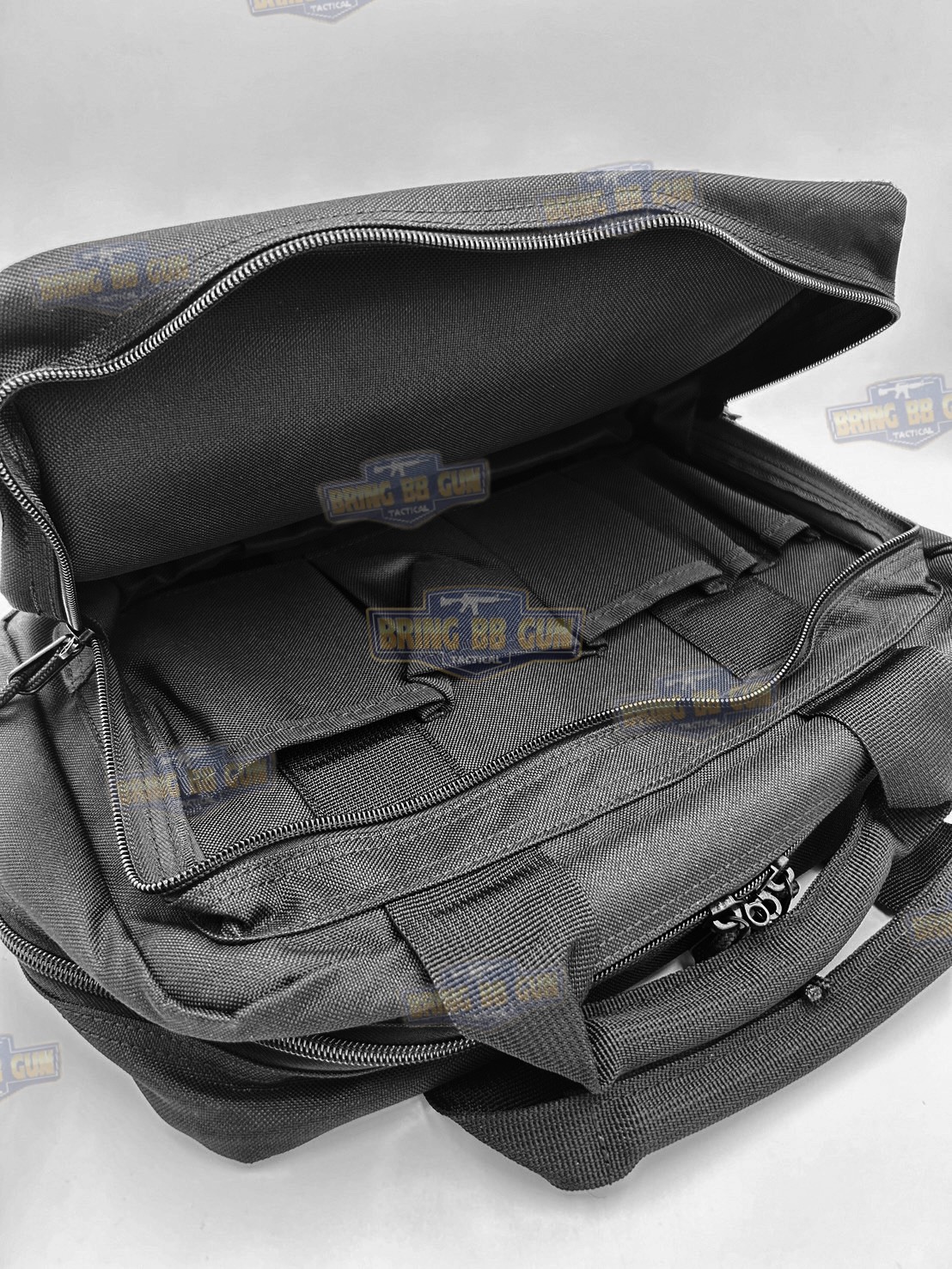 Tactical Expert Bag กระเป๋าแบบผ้า B01 ขนาด : 370*260*120 mm. | Shopee ...