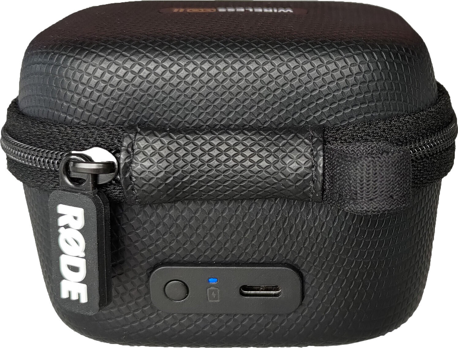 RODE Charge Case for Wireless GO II Capacity 4200 mAh. รับประกันศูนย์ ...