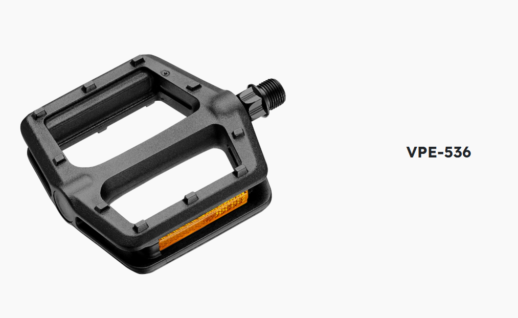 บันไดจักรยาน VPE-536 BMX bike pedal | Shopee Thailand