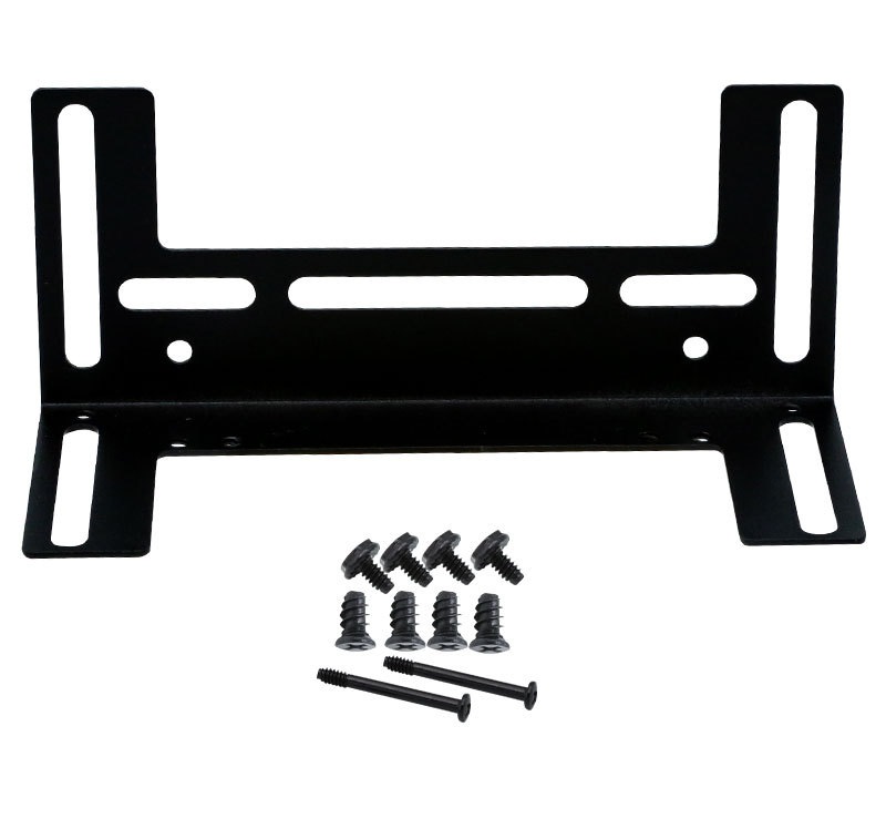 Fan Mount Rack Bracket Cooling Fan Bracket Simple Mounting Support 8cm ...