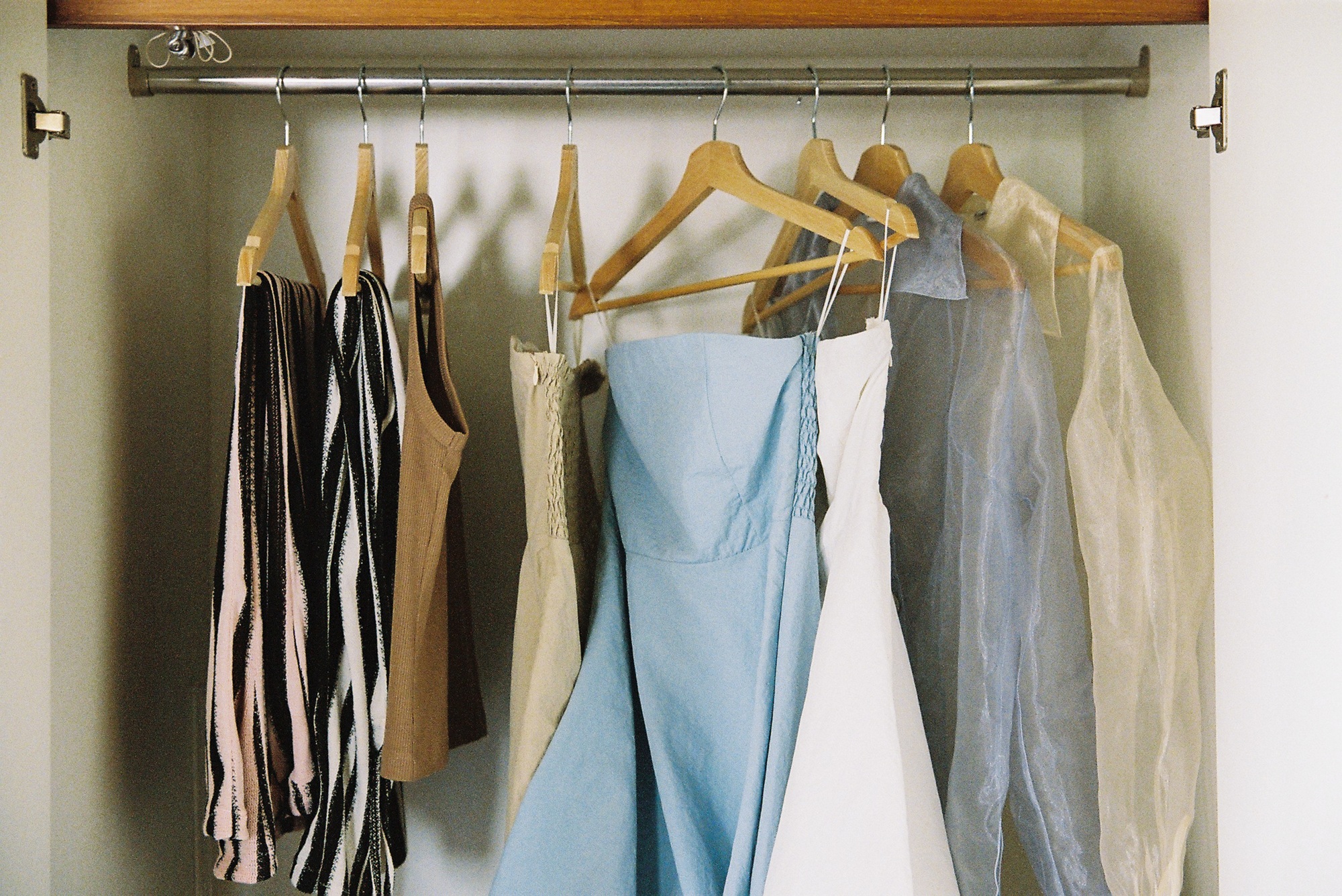 Lull Dress - The Summer Project / เดรสเกาะอก เดรสไปทะเล เดรสไปเที่ยว เด ...