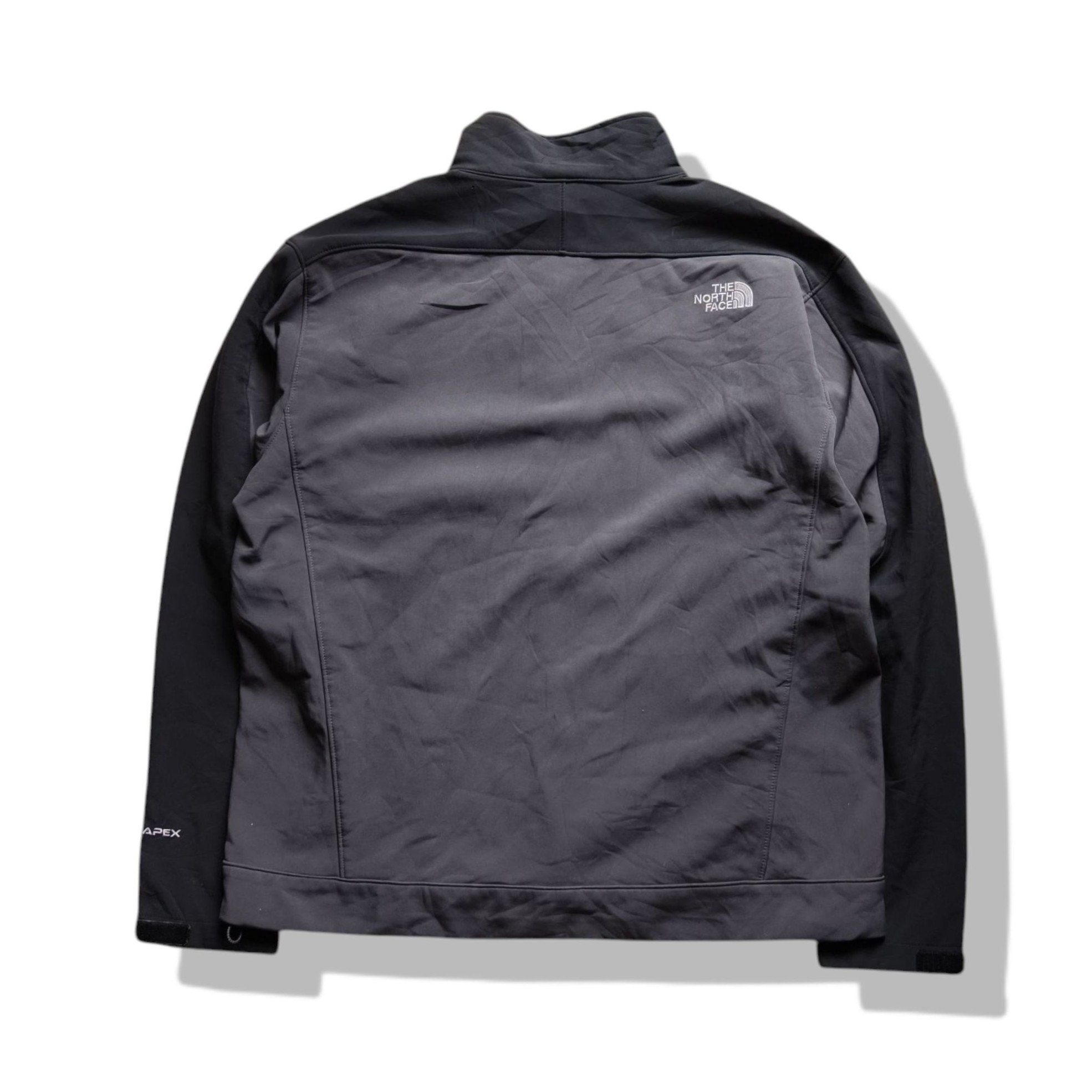 TNF APEX Fleece Jacket รอบอก 46” | Shopee Thailand