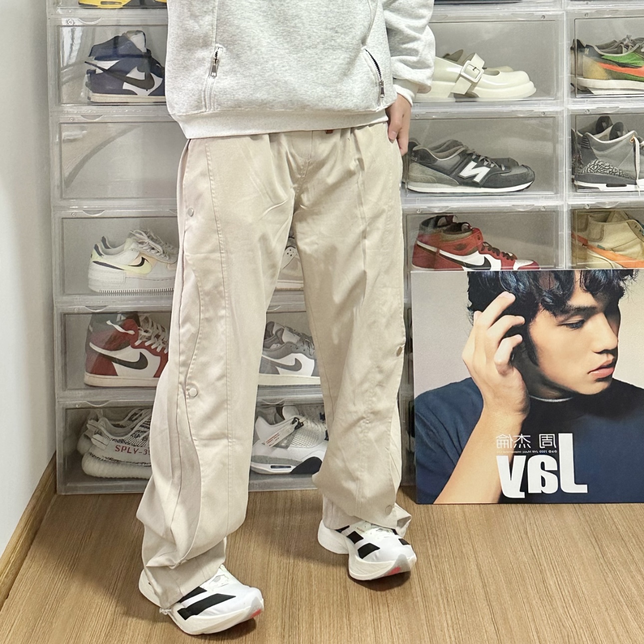 รองเท้า adidas Adizero Adios Pro 4 พร้อมส่ง (JR6368) รองเท้าผ้าใบ สุด ...