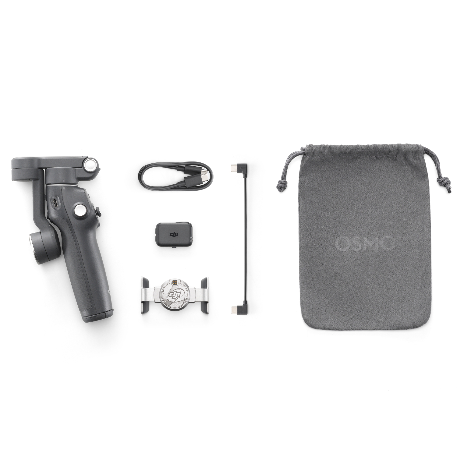 (แกะตรวจสอบก่อนส่ง) ส่งด่วนกทม. DJI OSMO Mobile 7 / Mobile 7P ...