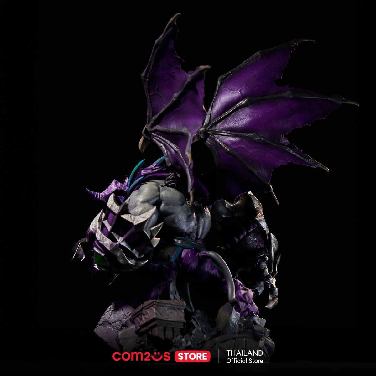 F-5 [Summoners War] 1/9 Zeratu Figure | Shopee Thailand