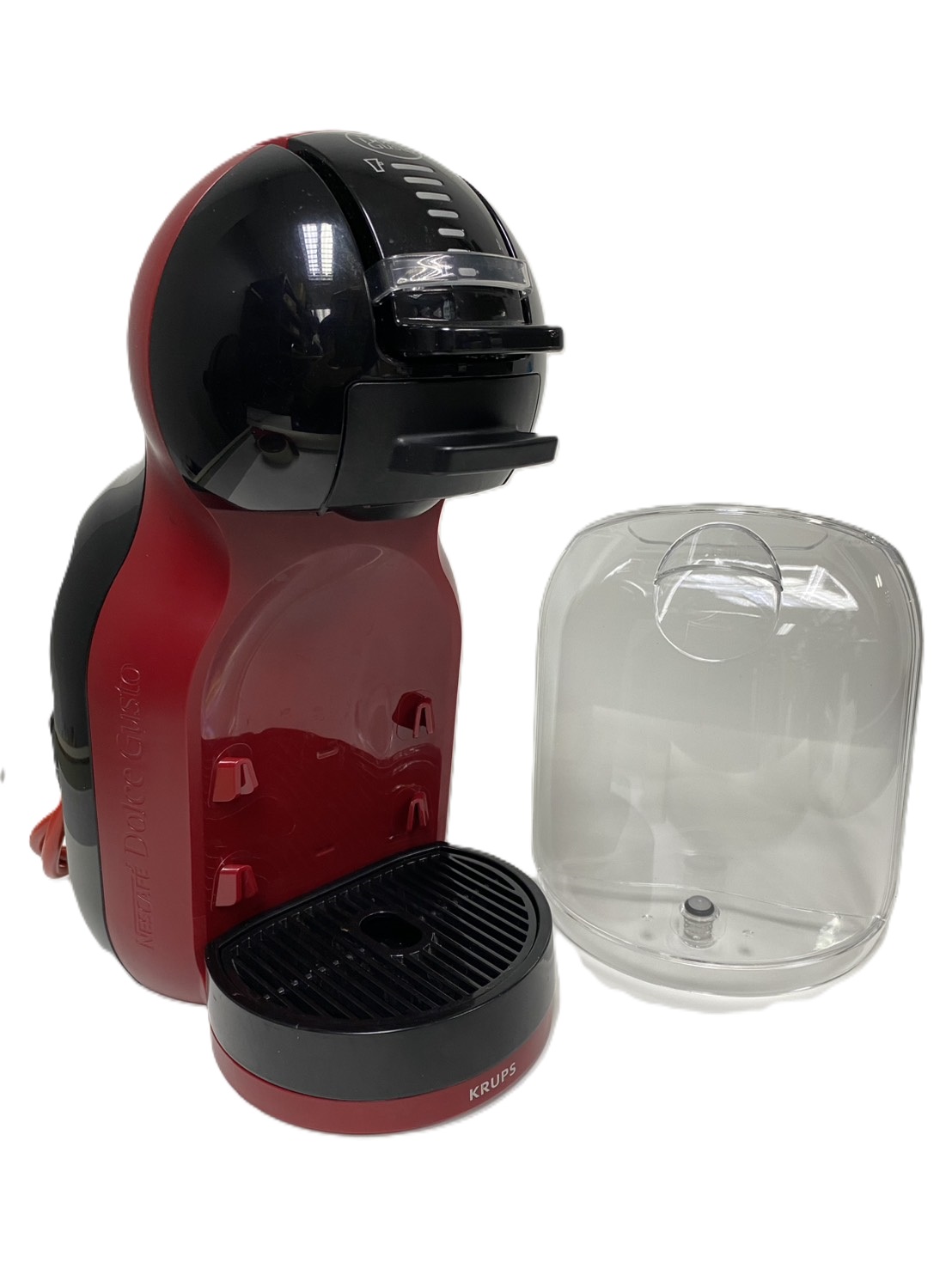 Krups อะไหล่แท็งก์น้ำ (เครื่องชงกาแฟ Nescafe Dolce gusto รุ่น KP120xxx ...