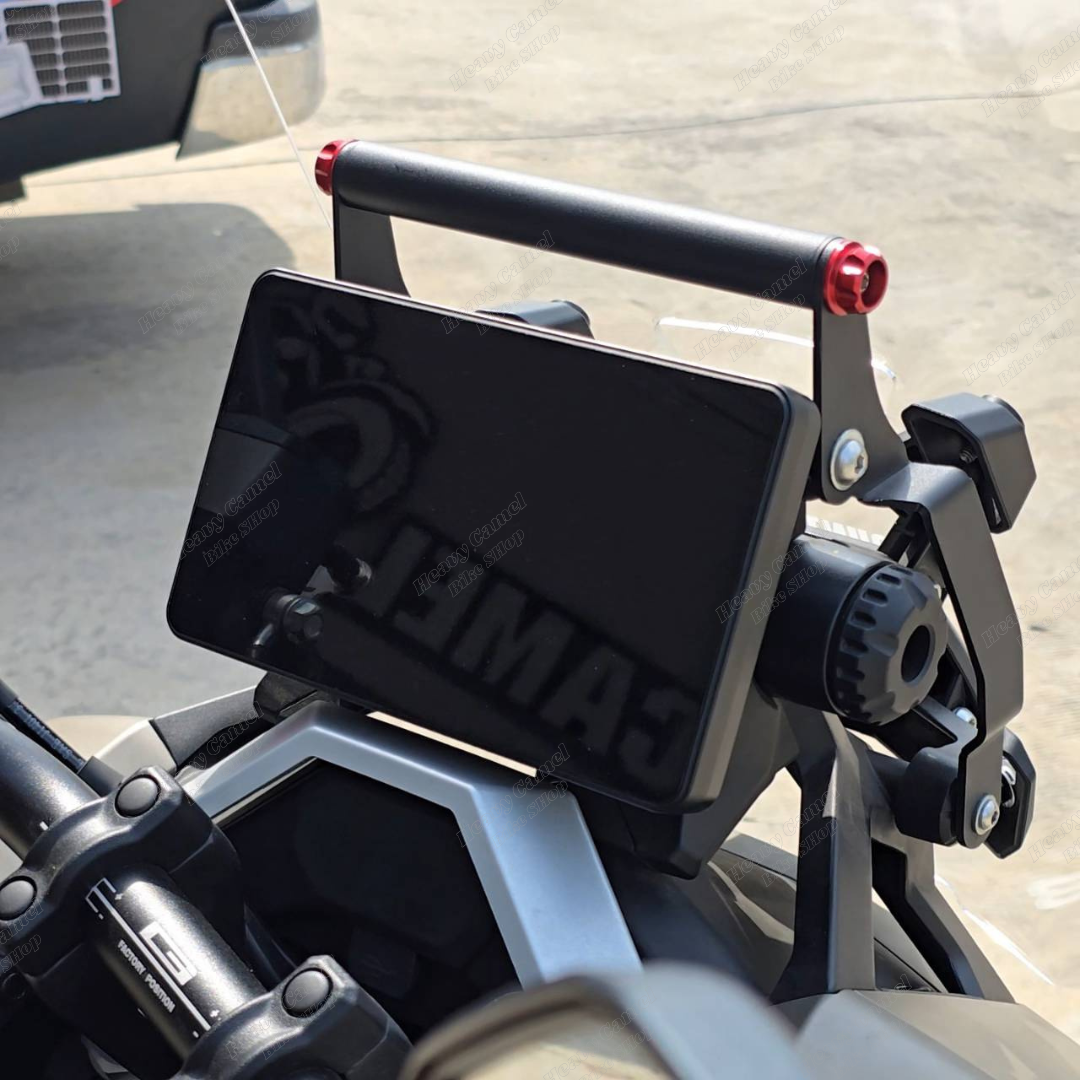 สินค้าพร้อมส่ง บาร์จับมือถือ ZONTES 368G ยี่ห้อ MOUNTECH | Shopee Thailand