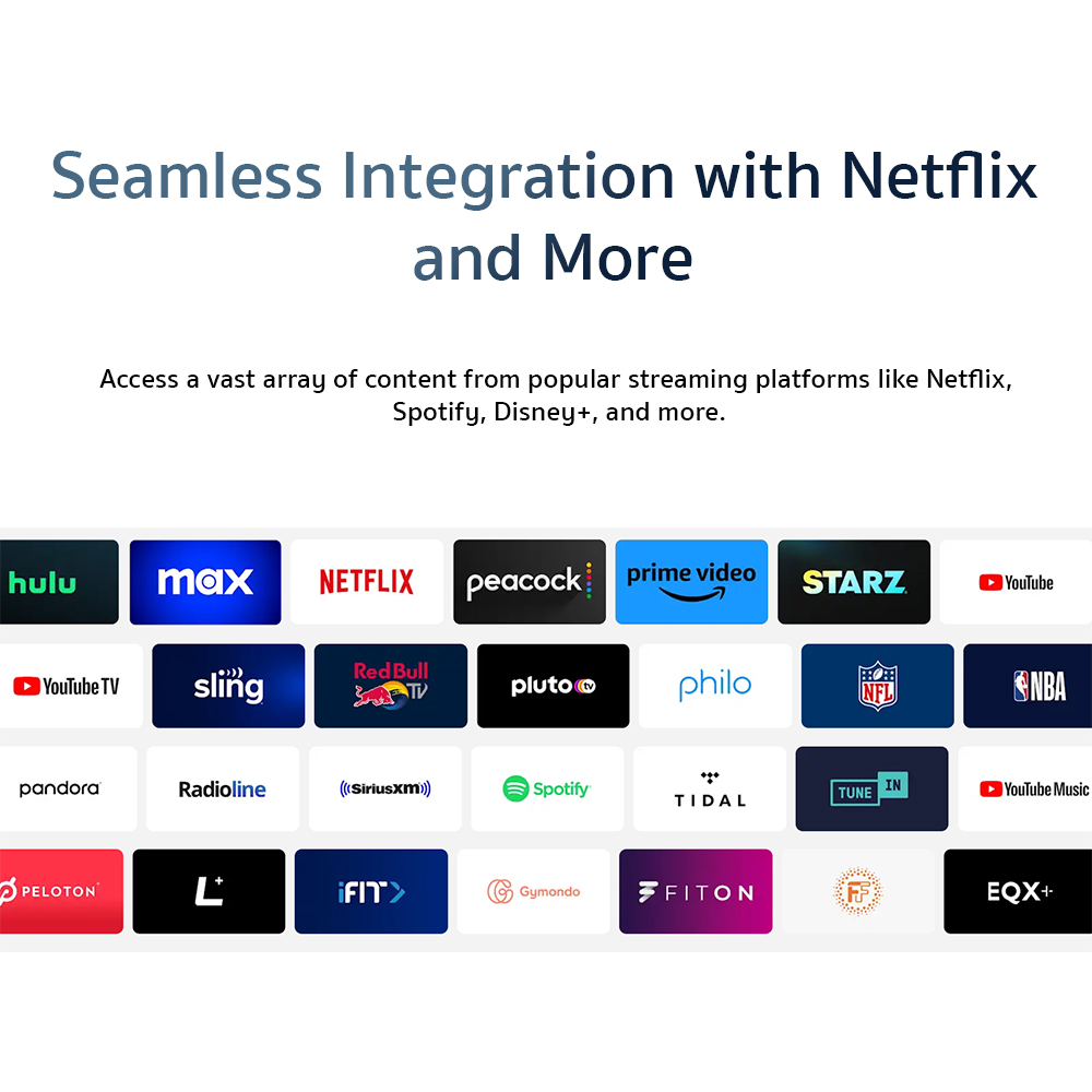 [MINIX Official Mall] Homatics Box R 4K Plus กล่อง Android TV BOX Ram4GB/Rom 32GB Streaming ภาพ ...
