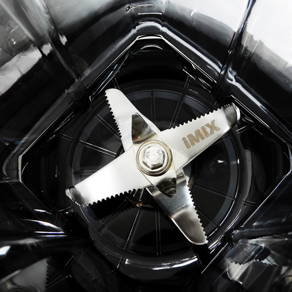 IMIX High Performance Commercial Blender 1800W with 2L Jar เครื่องปั่น โถ 2 ลิตร - VARIABLE ...