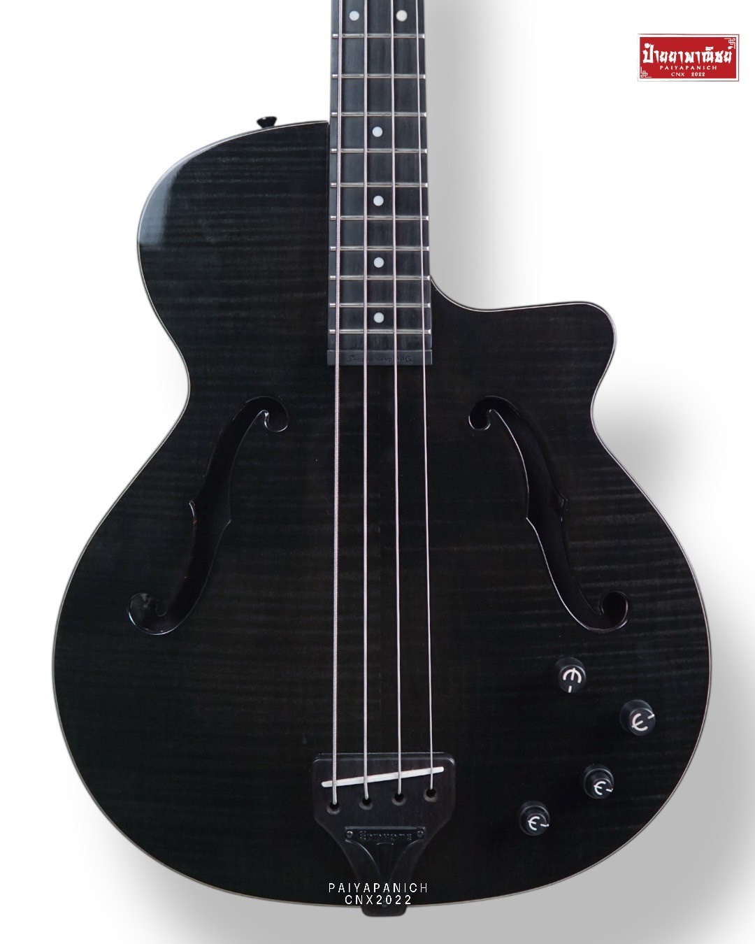 Epiphone Zenith Bass | Shopee Thailand