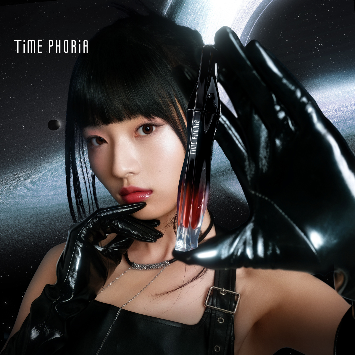 Time Phoria Stellar Dust Lip Stain 5ml | เฉดสีลิปสติกที่แนะนำสำหรับการ ...