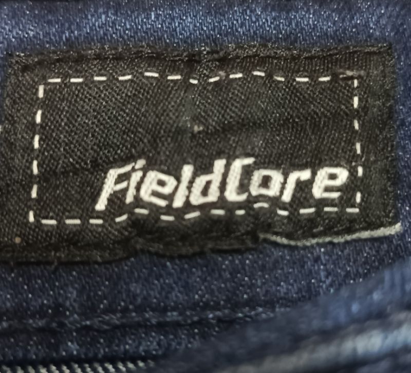 ยีนส์ FieldCore กางเกงคาร์โก้มือสอง ยีนส์มือสอง | Shopee Thailand