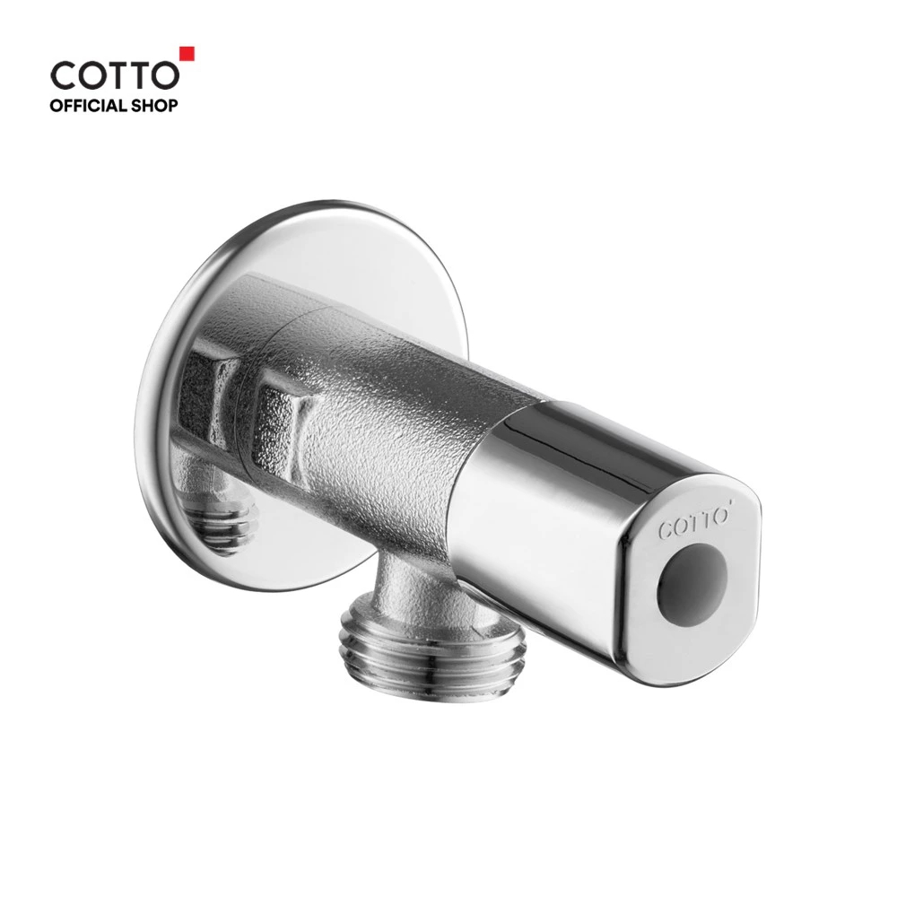 COTTO วาล์วเปิด-ปิดน้ำ 1 ทาง CT179N(HM) CT190C6(HM) CT1701(HM) CT1700 ...