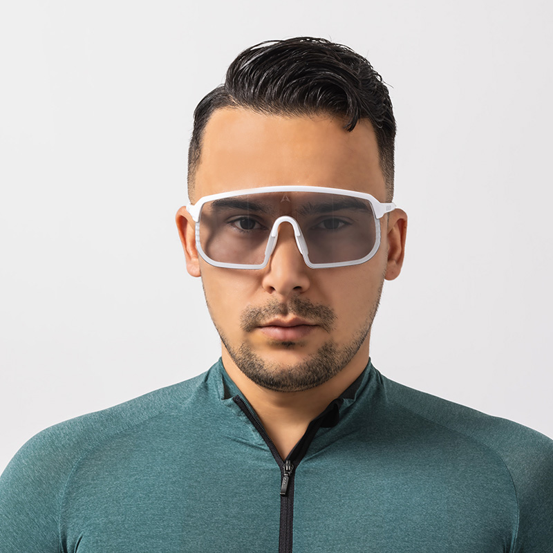 สีใหม่เข้า!! แว่น ALTALIST SP2 แว่นจักรยานเลนส์ปรับแสงออโต้ แว่นสำหรับ Asian Fit | Shopee Thailand