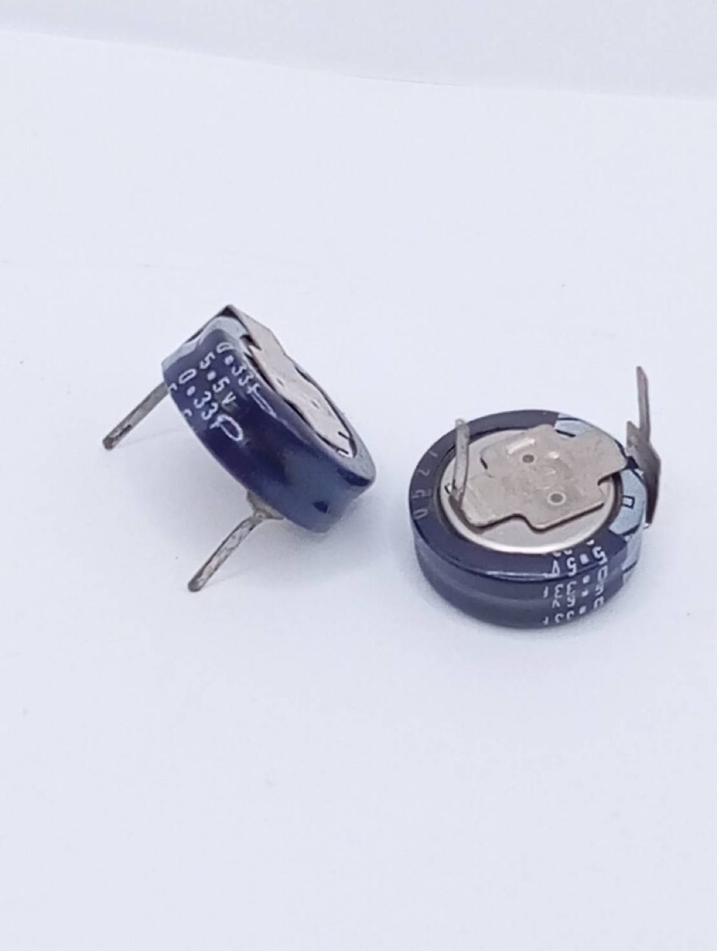 ใน กทม super capacitor 0.33f 5.5v ของใหม่ สินค้าพร้อมส่ง | Shopee Thailand