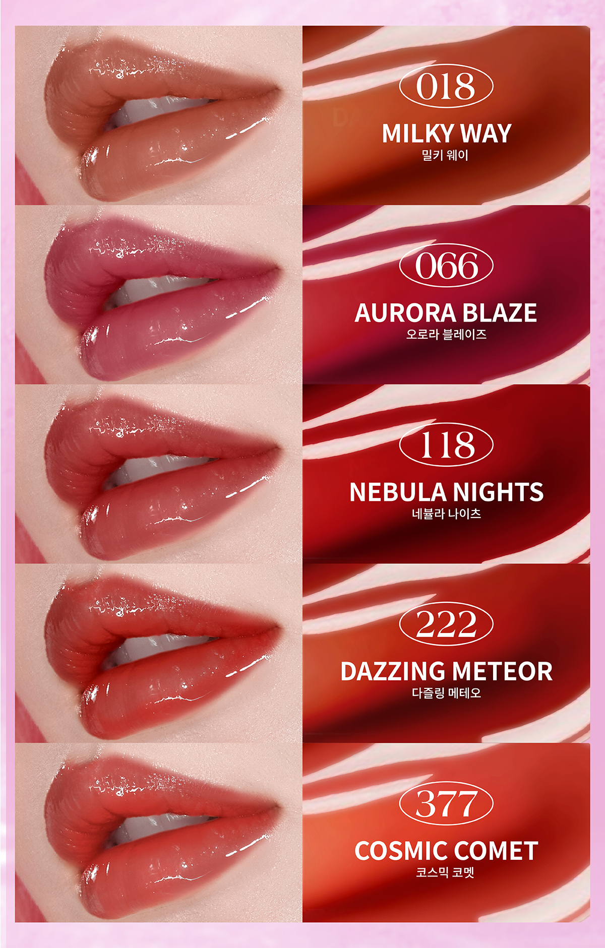 bnb barenbliss [Set] Dewy Cushion+Lipcerin | Shopee Thailand