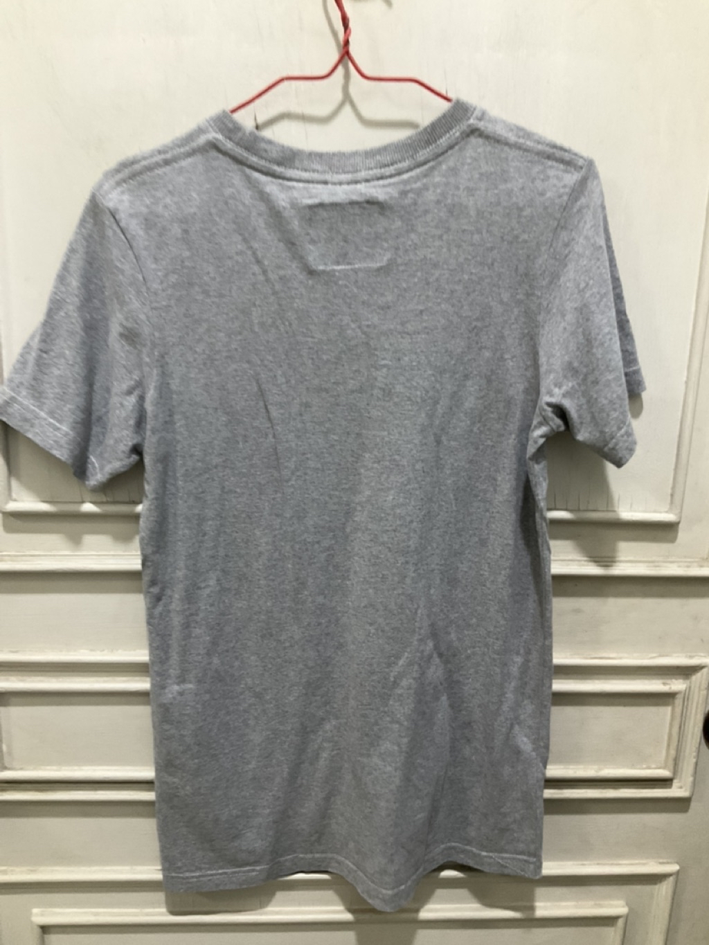 เสื้อยืด REDFOX Memo Clothing งานปัก อก 33 ยาว 26 นิ้ว | Shopee Thailand