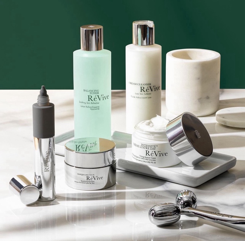 REVIVE - BALANCING TONER 180 ml. โทนเนอร์ | Shopee Thailand