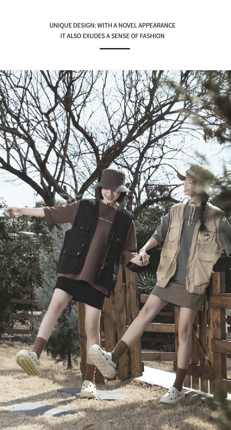 【New Arrival】 POSEE Cheese สำหรับผู้หญิง สไตล์ฤดูร้อน สไตล์สตรีท ...