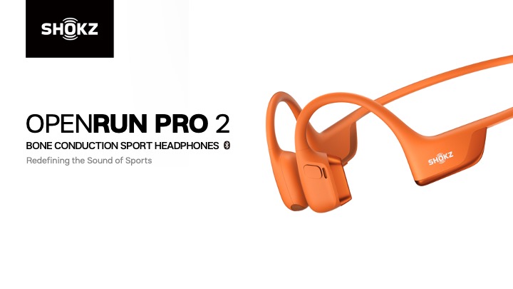 Shokz OPENRUN PRO 2 MINI หูฟังไร้สาย ขนาดเล็ก คุณภาพเสียงระดับพรีเมี่ยม ...