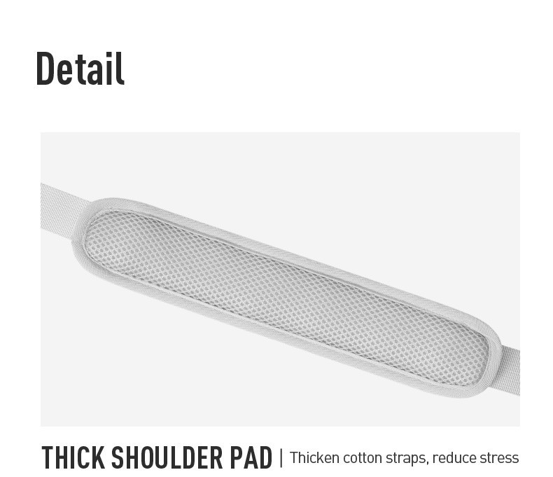 MAH Tour Crossbody กระเป๋าสะพายข้าง น้ำหนักเบา ผ้ากันน้ํา 8 นิ้ว ...